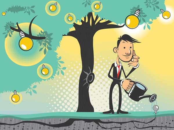 12 CARACTERÍSTICAS DE UN EMPRENDEDOR EXITOSO