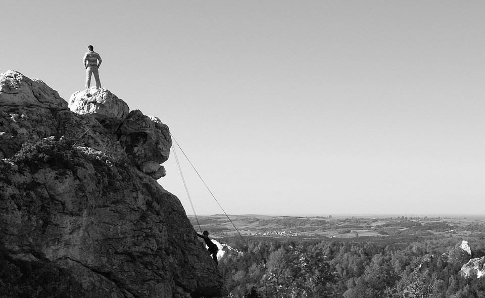 Ser perseverante: ¿Cómo lo consigo? | Blog Coaching Barcelona